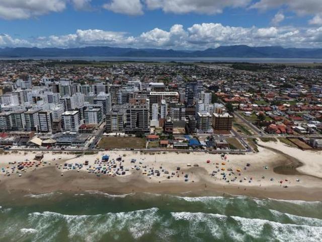 Apartamento com 2 quartos à venda em Capão Da Canoa, no bairro Zona Nova