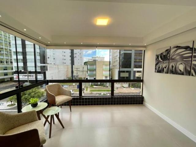 Apartamento com 2 quartos à venda em Capão Da Canoa, no bairro Zona Nova