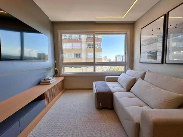 Apartamento com 2 quartos à venda em Capão Da Canoa, no bairro Zona Nova