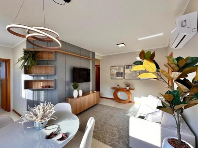 Apartamento com 2 quartos à venda em Capão Da Canoa, no bairro Zona Nova