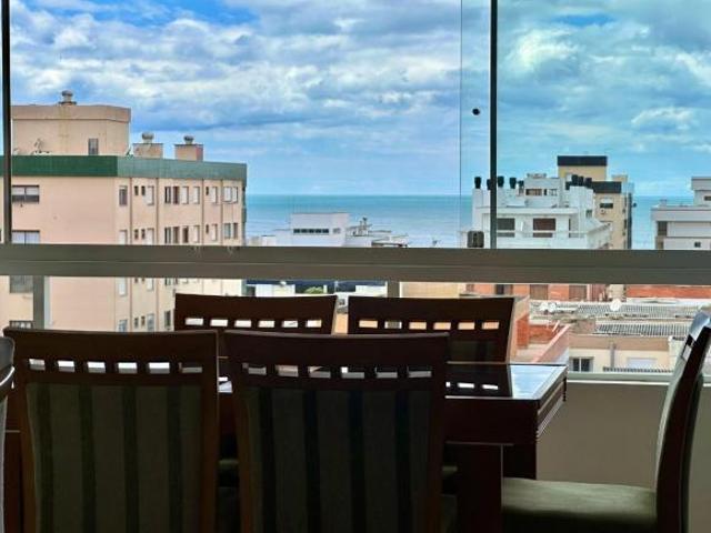 Apartamento com 2 quartos à venda em Capão Da Canoa, no bairro Zona Nova