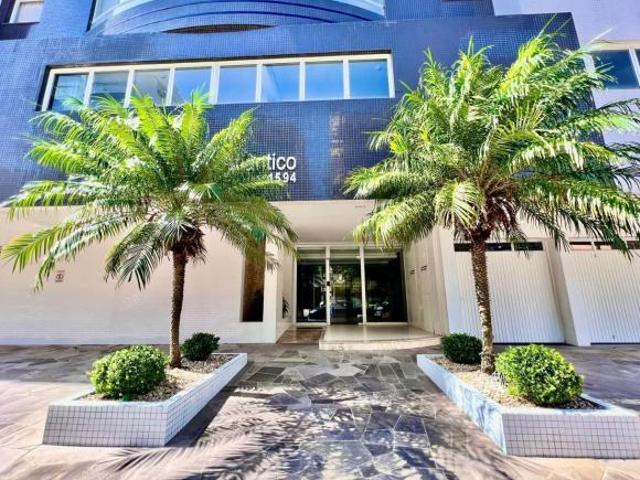 Apartamento com 2 quartos à venda em Capão Da Canoa, no bairro Zona Nova