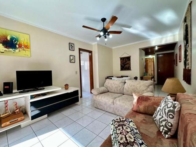 Apartamento com 2 quartos à venda em Capão Da Canoa, no bairro Zona Nova