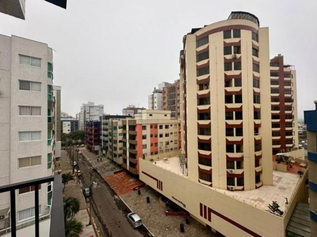 Apartamento com 2 quartos à venda em Capão Da Canoa, no bairro Zona Nova