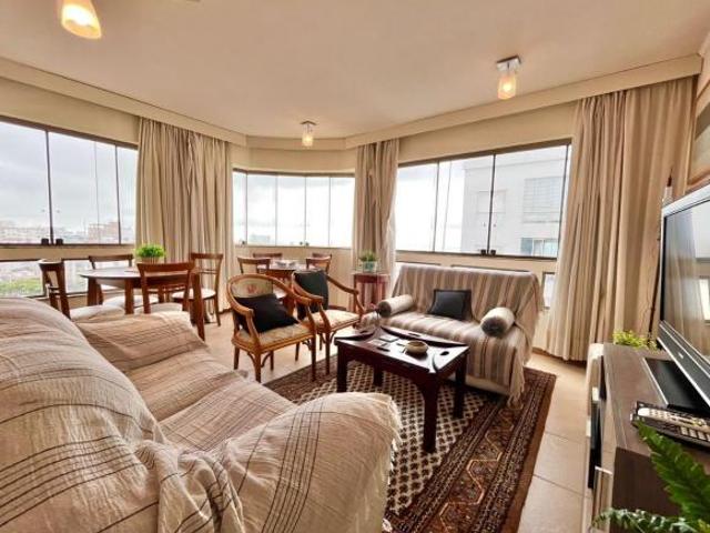 Apartamento com 2 quartos à venda em Capão Da Canoa, no bairro Zona Nova