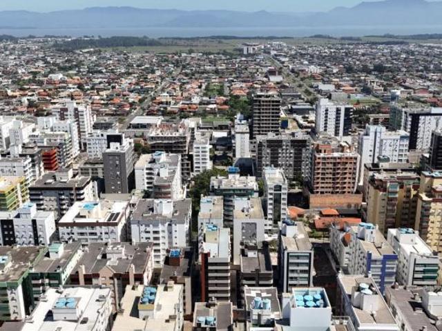 Apartamento com 2 quartos à venda em Capão Da Canoa, no bairro Zona Nova