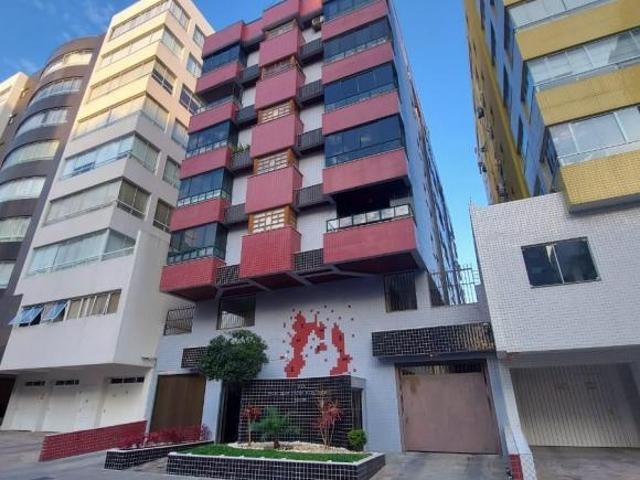 Apartamento com 2 quartos à venda em Capão Da Canoa, no bairro Zona Nova
