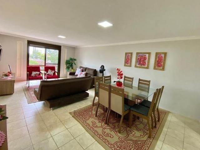 Apartamento com 2 quartos à venda em Capão Da Canoa, no bairro Zona Nova