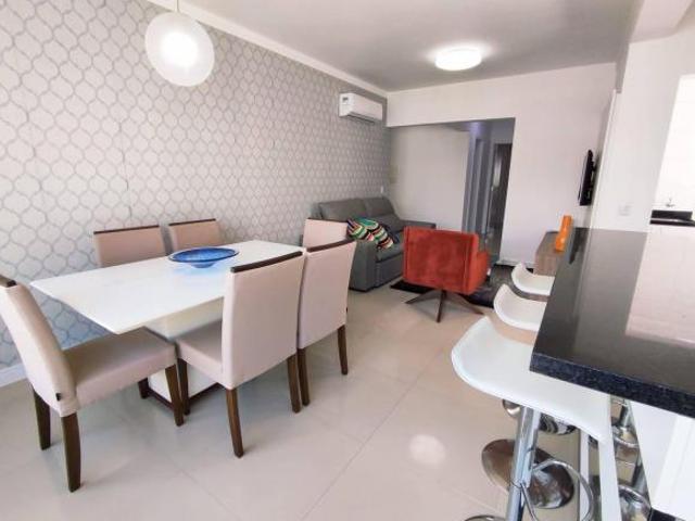 Apartamento com 2 quartos à venda em Capão Da Canoa, no bairro Zona Nova
