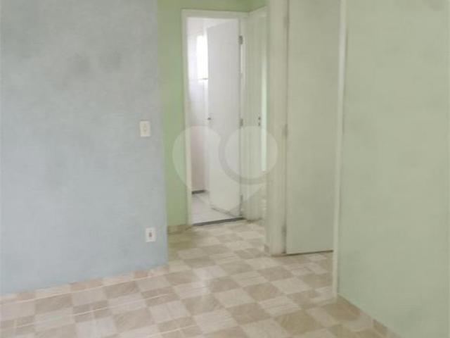 Apartamento com 2 quartos à venda em Capela SP