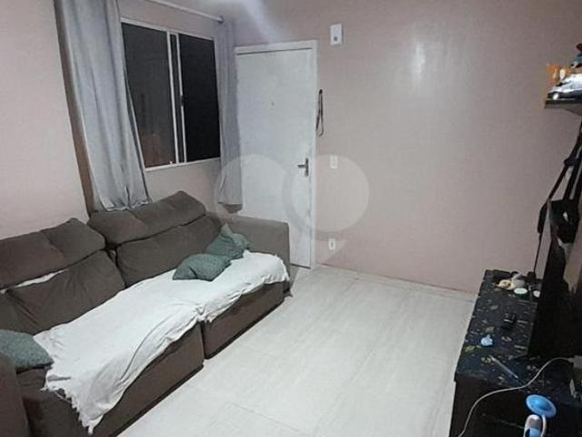 Apartamento com 2 quartos à venda em Capela SP