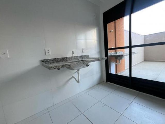 Apartamento com 2 quartos à venda em Carandiru SP