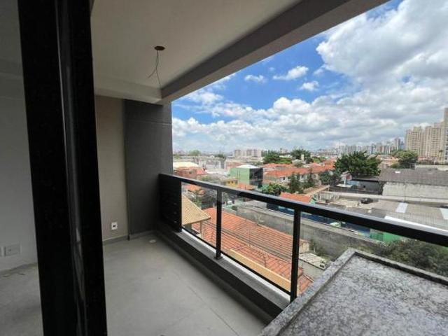 Apartamento com 2 quartos à venda em Carandiru SP