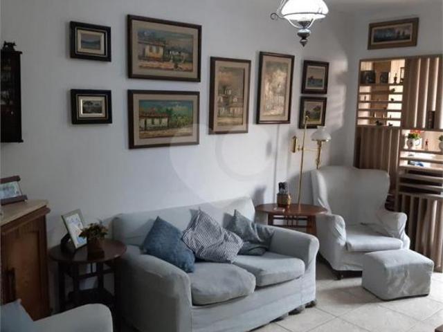 Apartamento com 2 quartos à venda em Carandiru SP