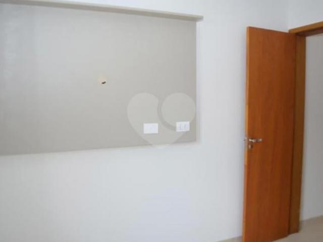 Apartamento com 2 quartos à venda em Carandiru SP