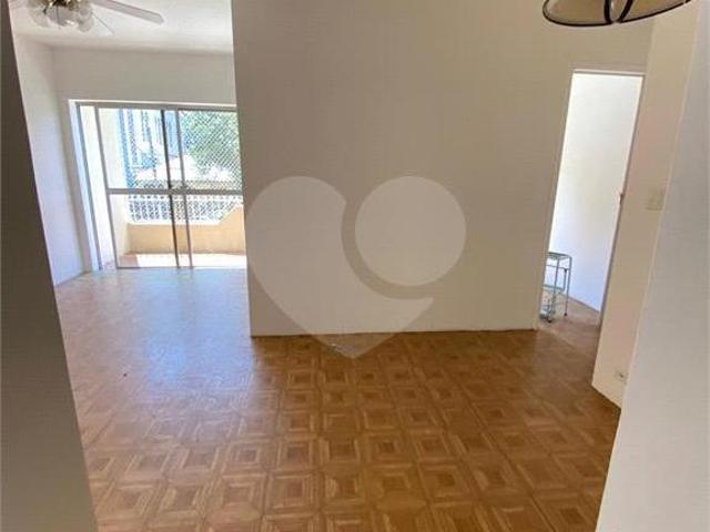 Apartamento com 2 quartos à venda em Carandiru SP