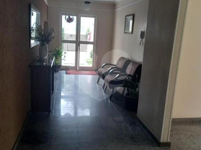 Apartamento com 2 quartos à venda em Casa verde alta SP
