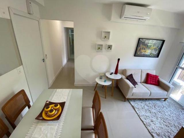 Apartamento com 2 quartos à venda em Casa verde alta SP