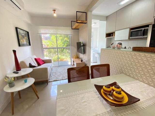 Apartamento com 2 quartos à venda em Casa verde alta SP