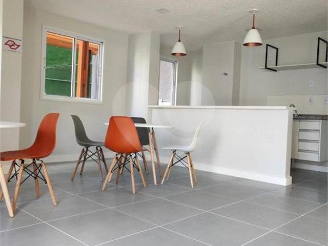 Apartamento com 2 quartos à venda em Casa verde alta SP