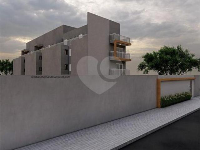 Apartamento com 2 quartos à venda em Casa verde média SP