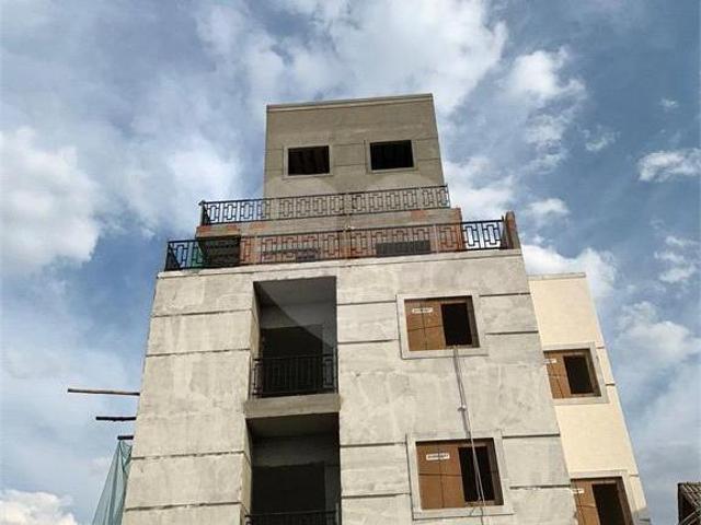 Apartamento com 2 quartos à venda em Casa Verde Média SP