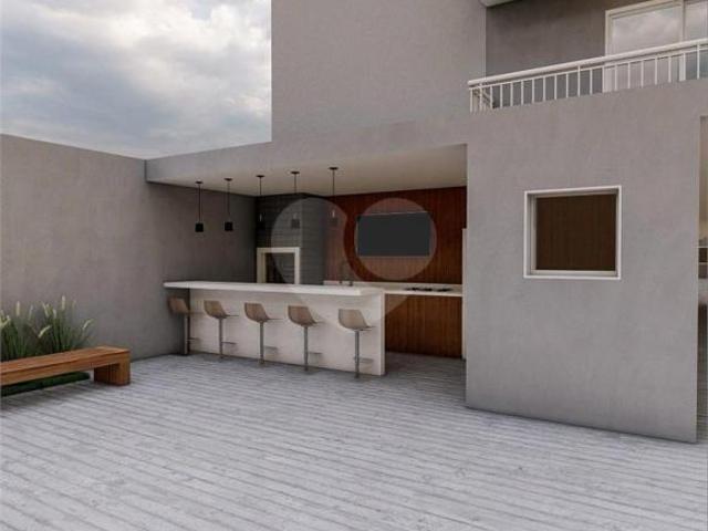 Apartamento com 2 quartos à venda em Casa verde média SP