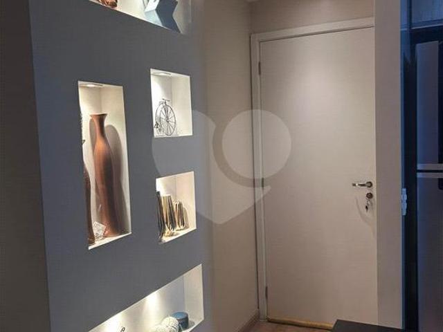 Apartamento com 2 quartos à venda em Casa verde SP