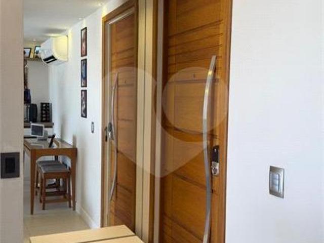 Apartamento com 2 quartos à venda em Casa verde SP