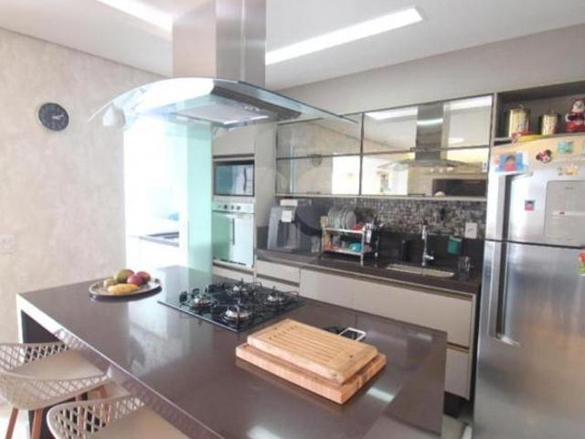 Apartamento com 2 quartos à venda em Casa verde SP