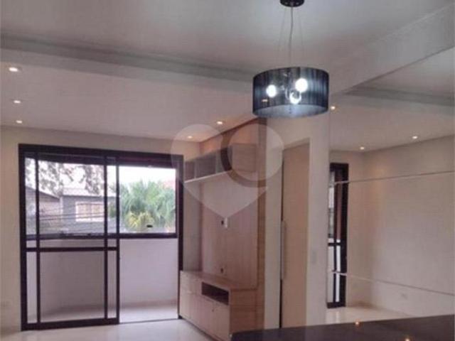 Apartamento com 2 quartos à venda em Casa verde SP