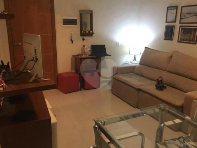 Apartamento com 2 quartos à venda em Casa verde SP