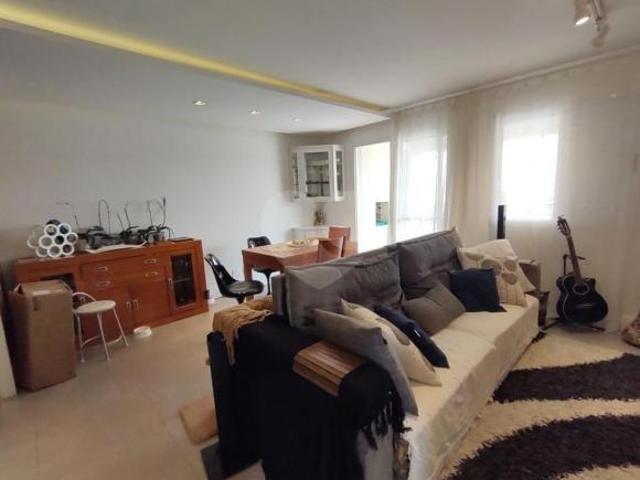 Apartamento com 2 quartos à venda em Casa verde SP