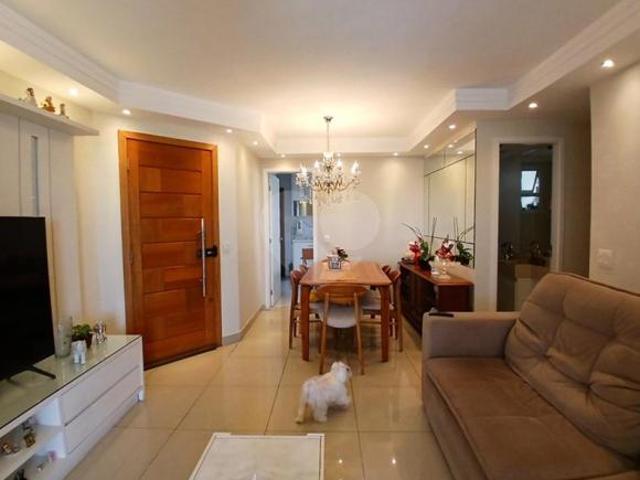 Apartamento com 2 quartos à venda em Casa verde SP