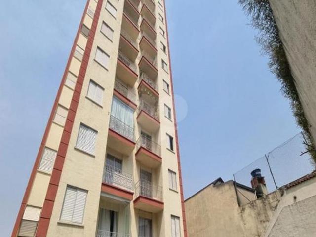 Apartamento com 2 quartos à venda em Casa verde SP
