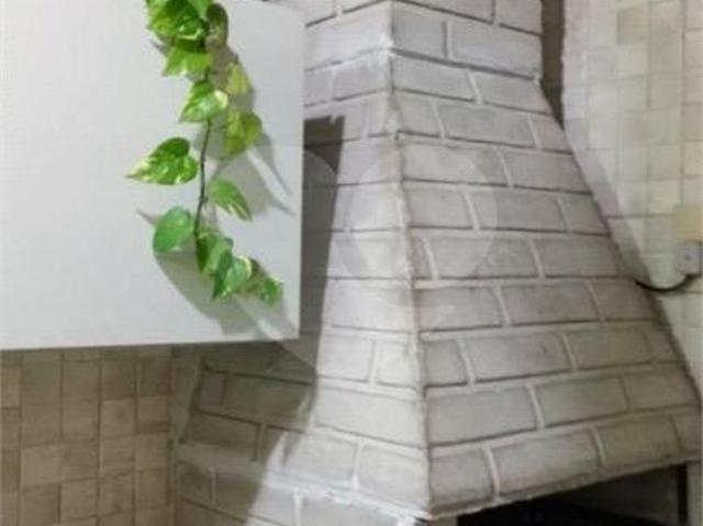 Apartamento com 2 quartos à venda em Casa verde SP