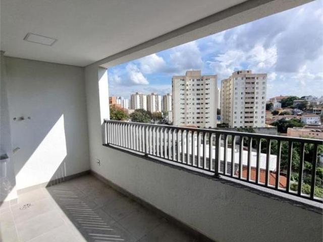 Apartamento com 2 quartos à venda em Casa verde SP