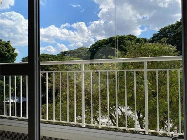 Apartamento com 2 quartos à venda em Casa verde SP