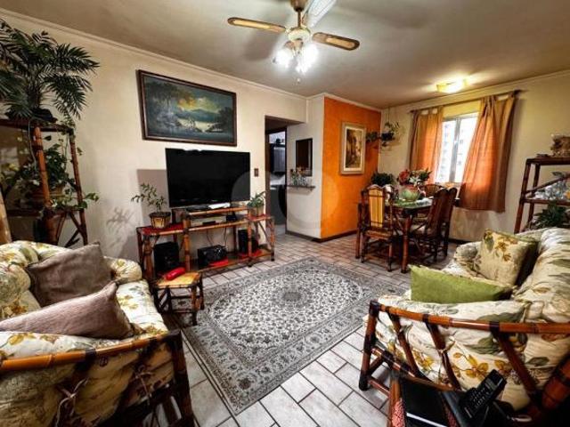 Apartamento com 2 quartos à venda em Casa verde SP