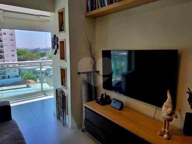 Apartamento com 2 quartos à venda em Casa verde SP