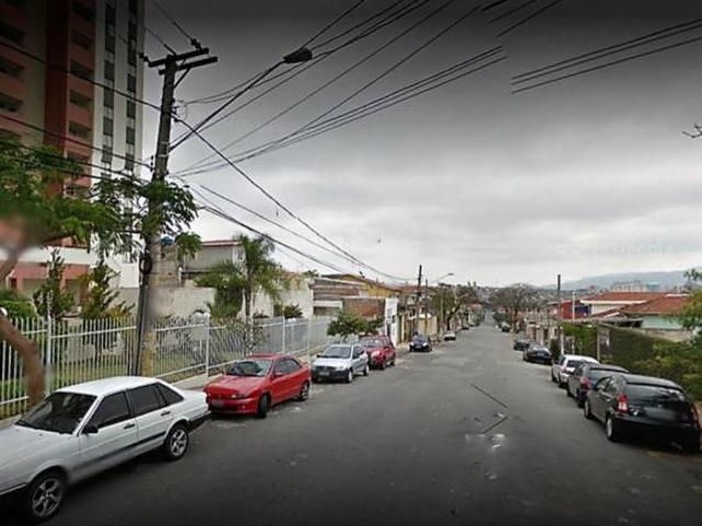 Apartamento com 2 quartos à venda em Casa verde SP