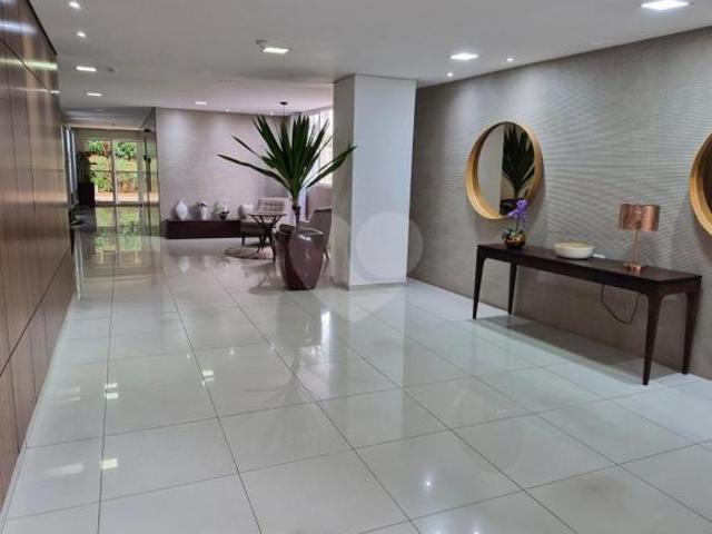 Apartamento com 2 quartos à venda em Casa verde SP