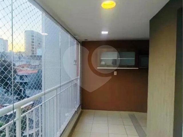 Apartamento com 2 quartos à venda em Casa verde SP