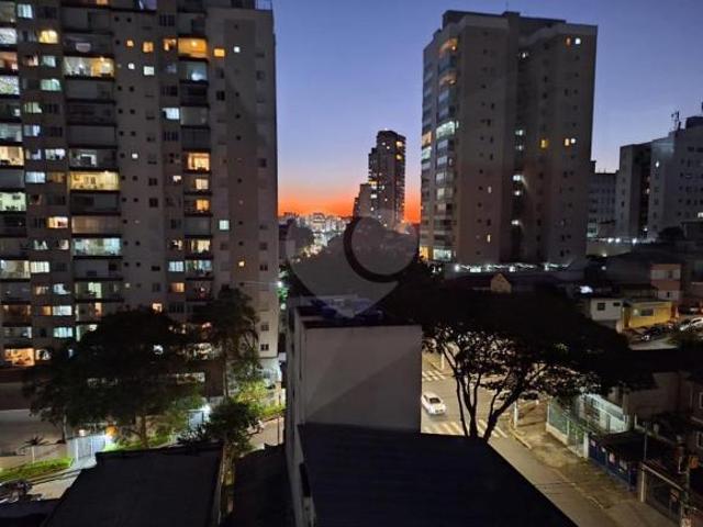 Apartamento com 2 quartos à venda em Casa verde SP