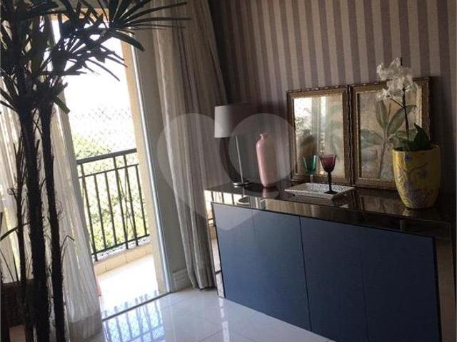 Apartamento com 2 quartos à venda em Casa verde SP