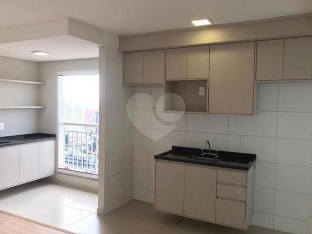Apartamento com 2 quartos à venda em Casa branca SP