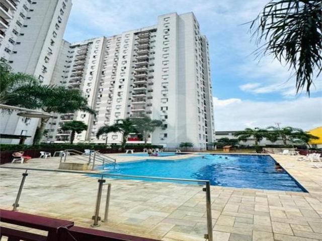 Apartamento com 2 quartos à venda em Castelo SP