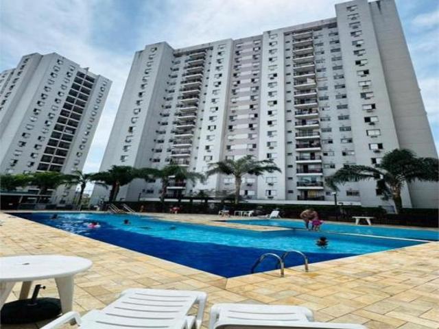 Apartamento com 2 quartos à venda em Castelo SP