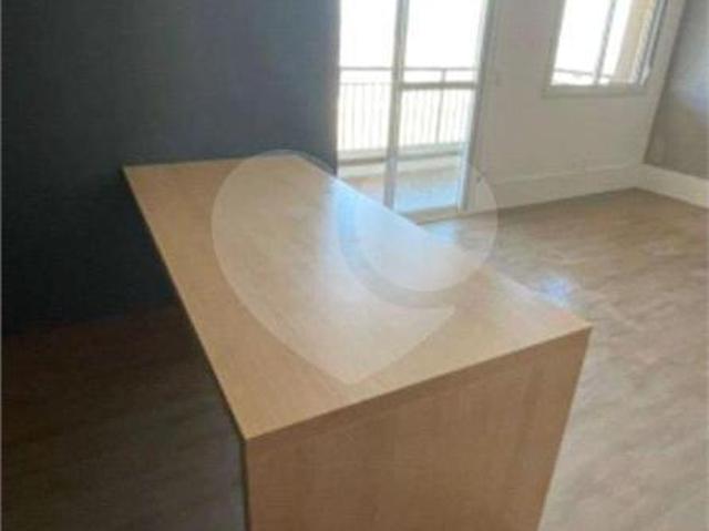 Apartamento com 2 quartos à venda em Centro comercial jubran SP