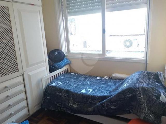 Apartamento com 2 quartos à venda em Centro Histórico RS